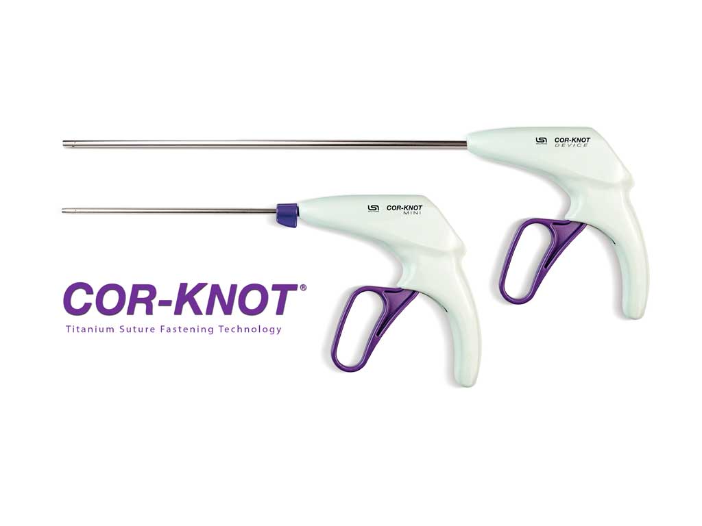 COR-KNOT | ООО "ЗлатаМед"